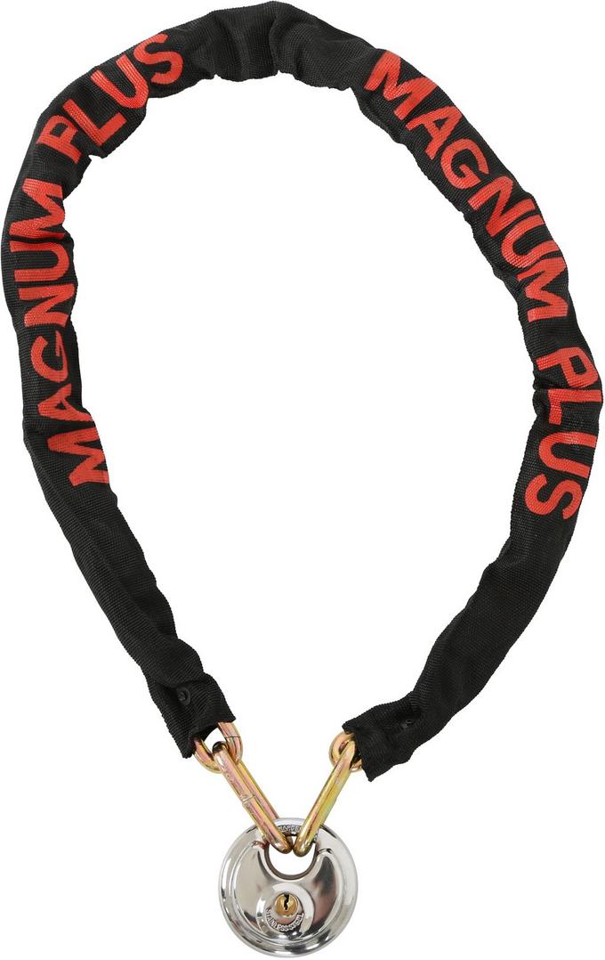Magnum plus bike lock store