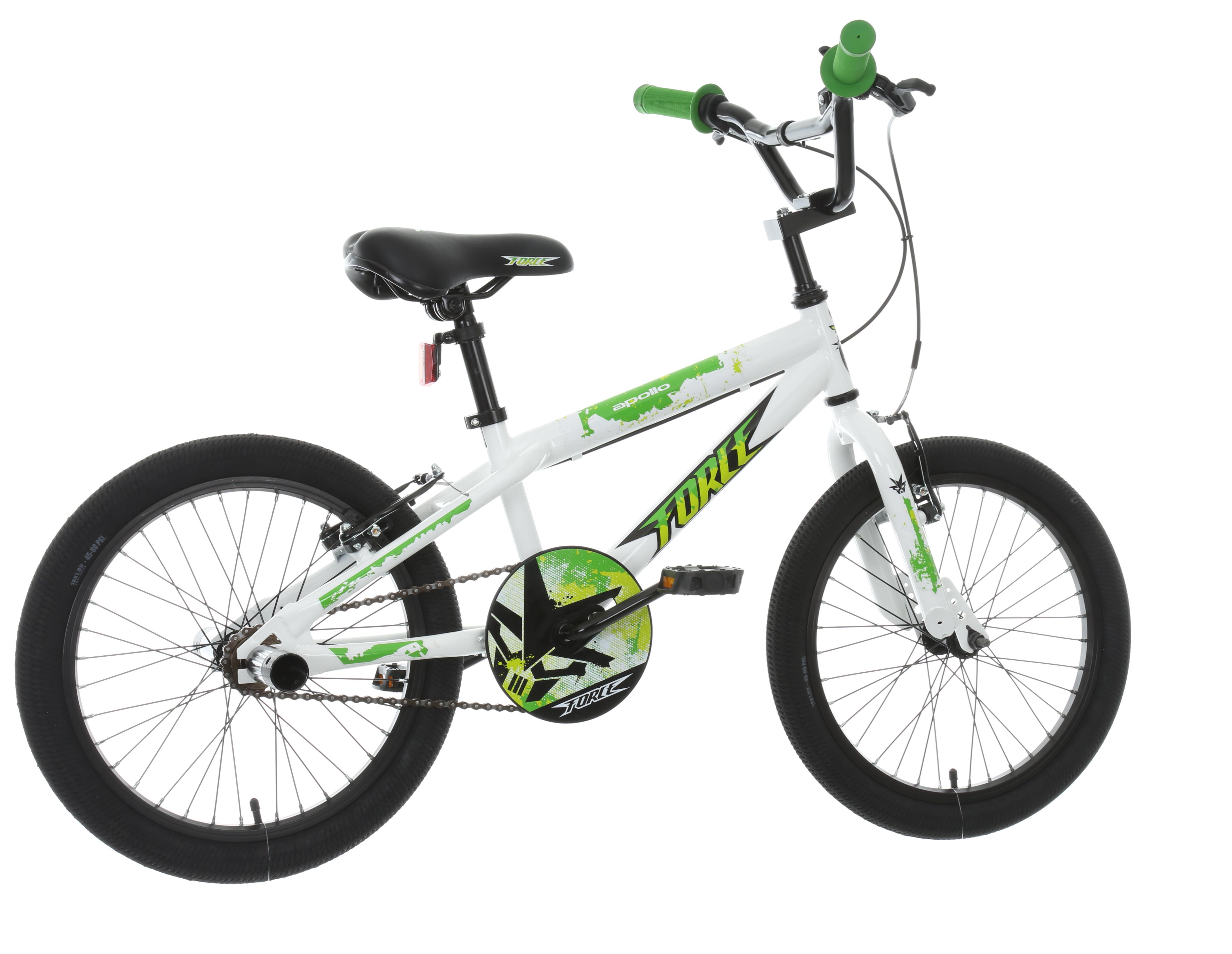 Halfords 18 Inch Bike | atelier-yuwa.ciao.jp