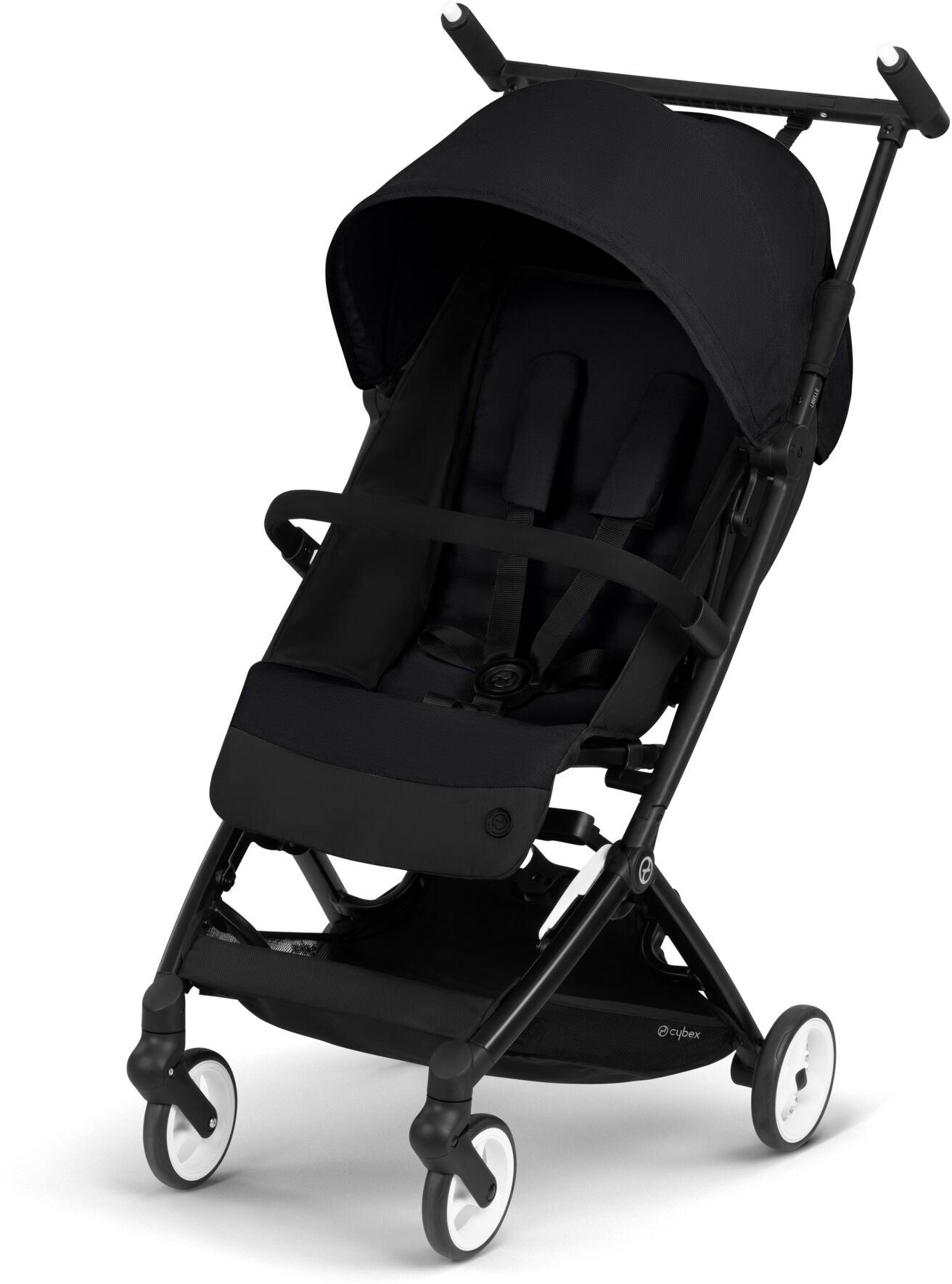 Stroller, pushchair and pram buyer’s guide | Halfords UK