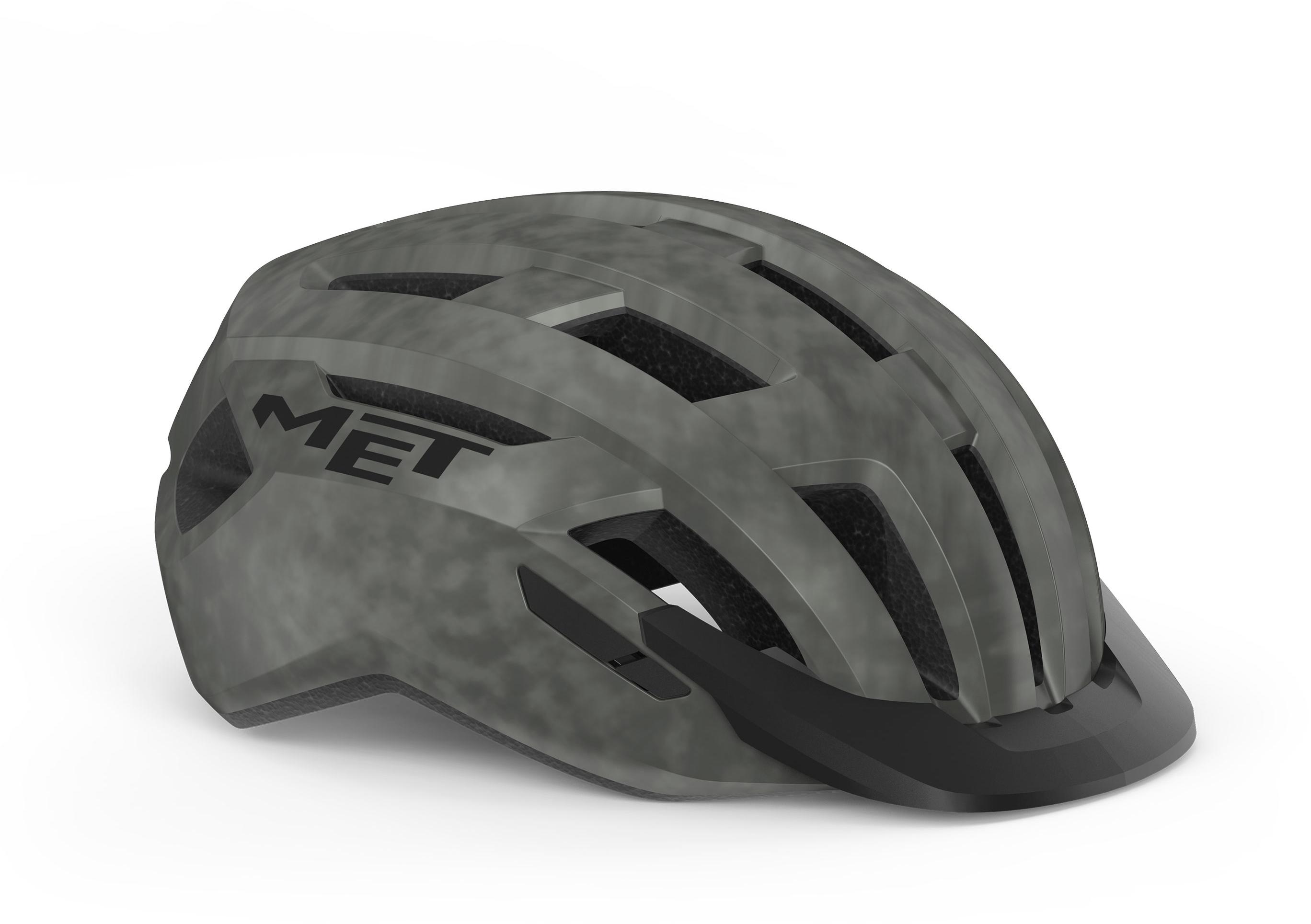 Met Allroad Helmet | Halfords UK