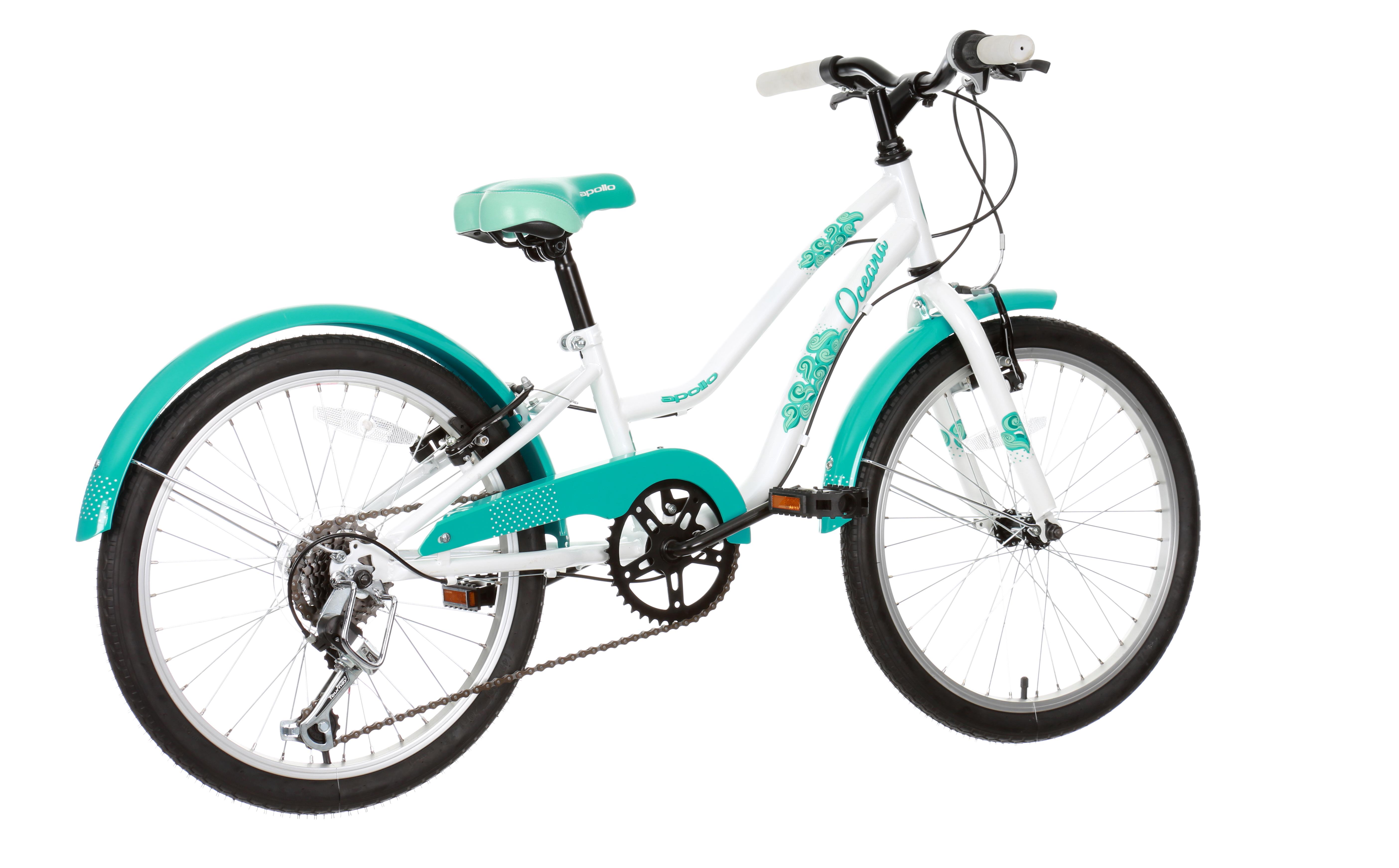 Halfords girls bikes online