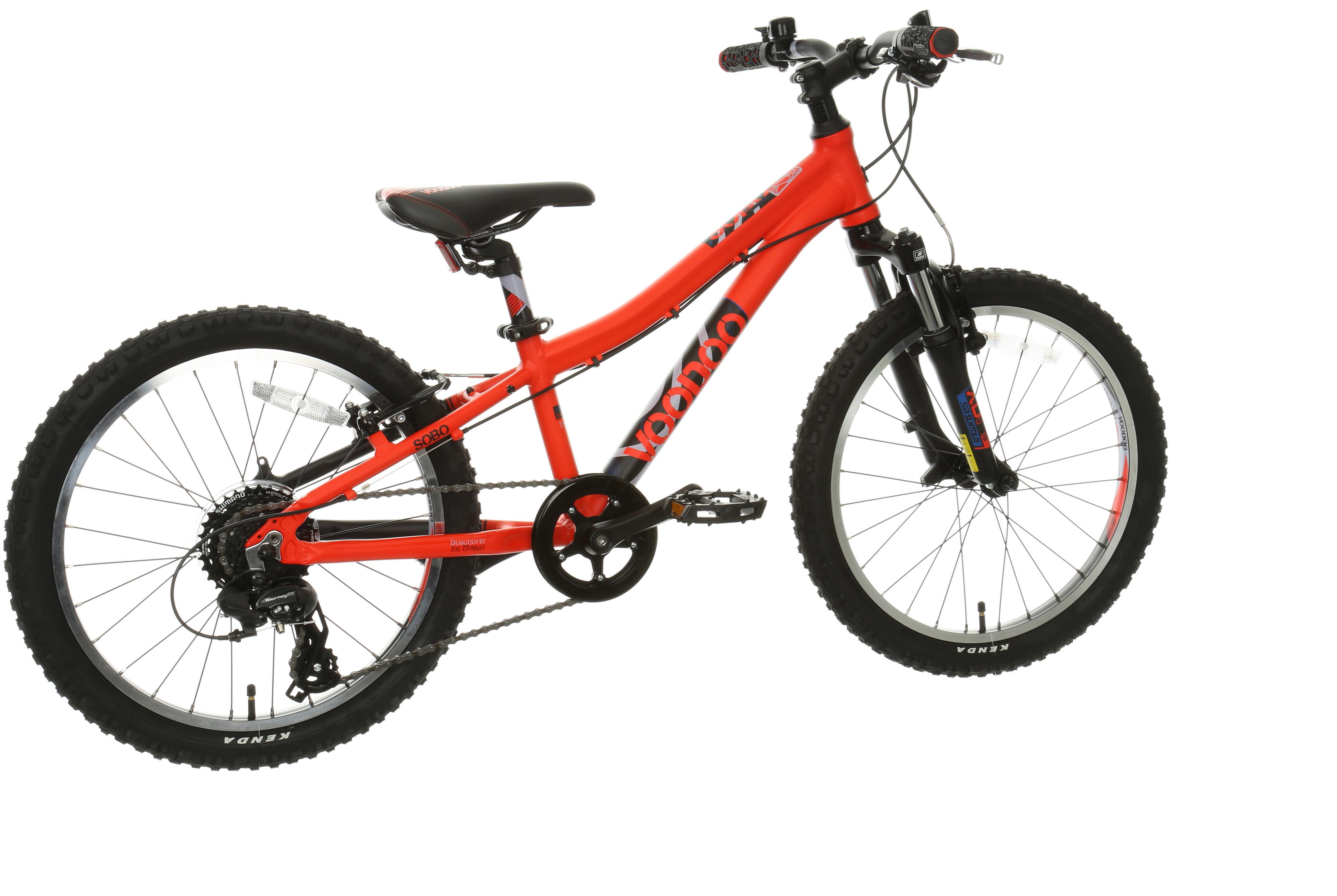 Voodoo bmx bikes halfords new arrivals