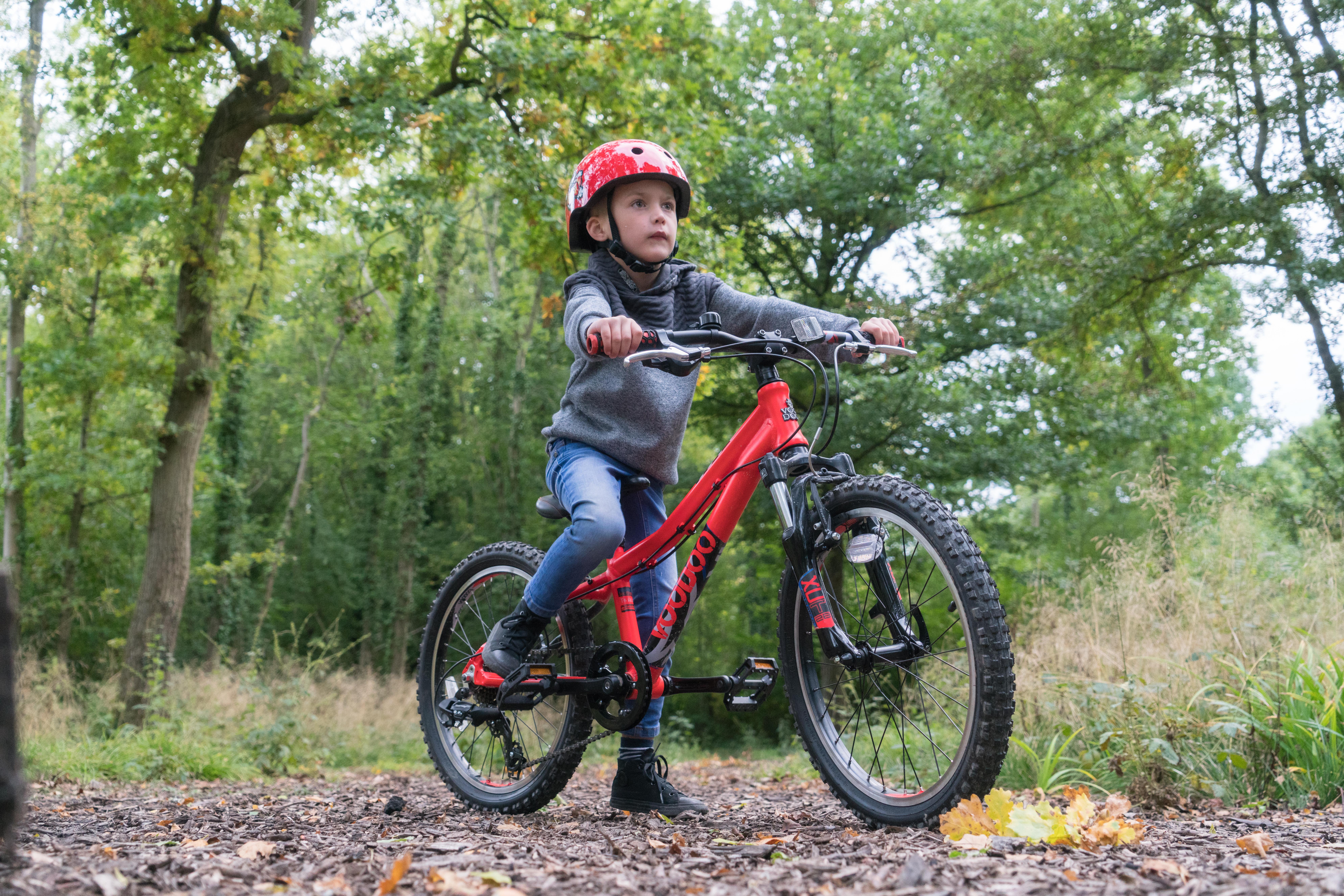 Voodoo sobo mountain bike online