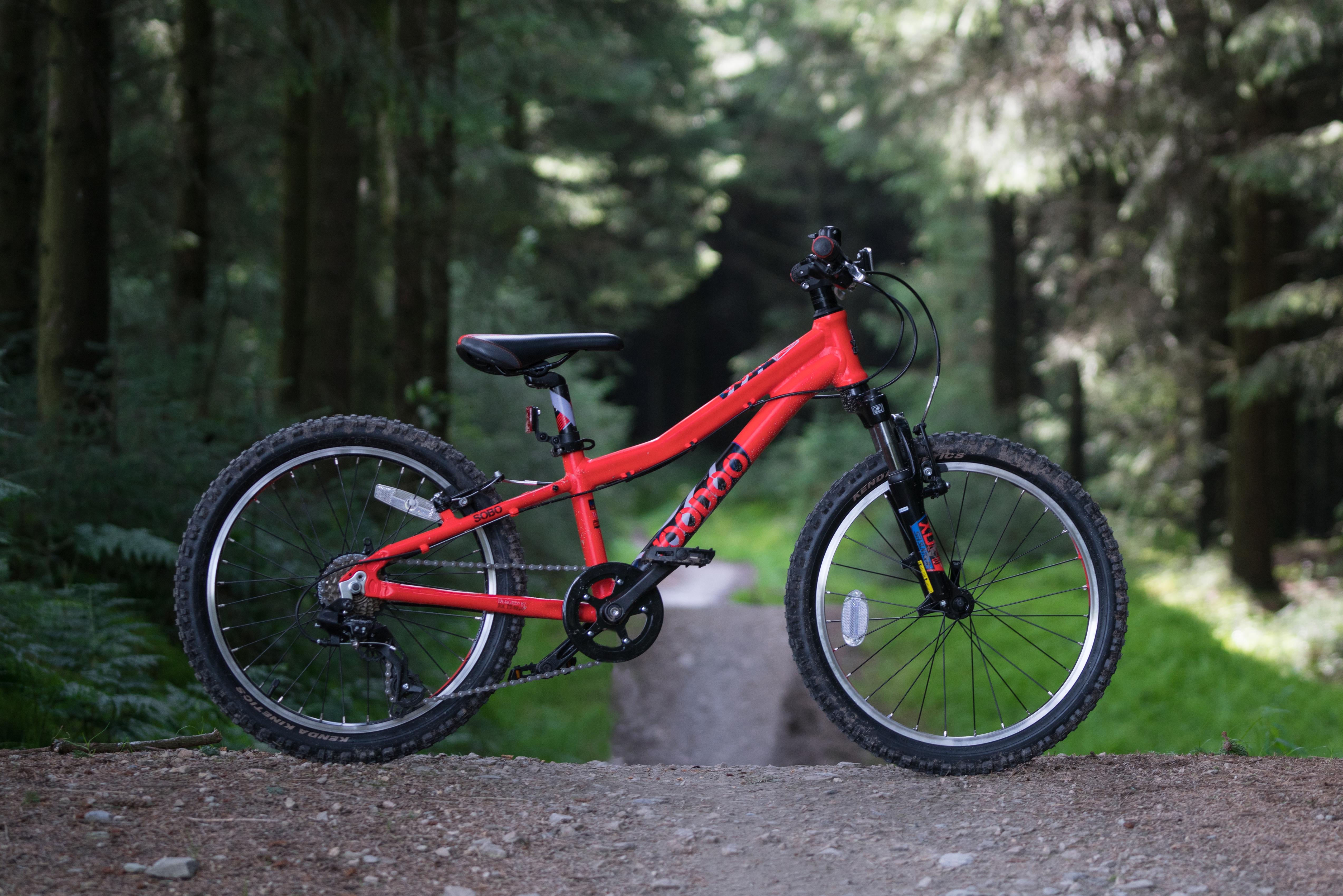 Voodoo 20 inch bike online