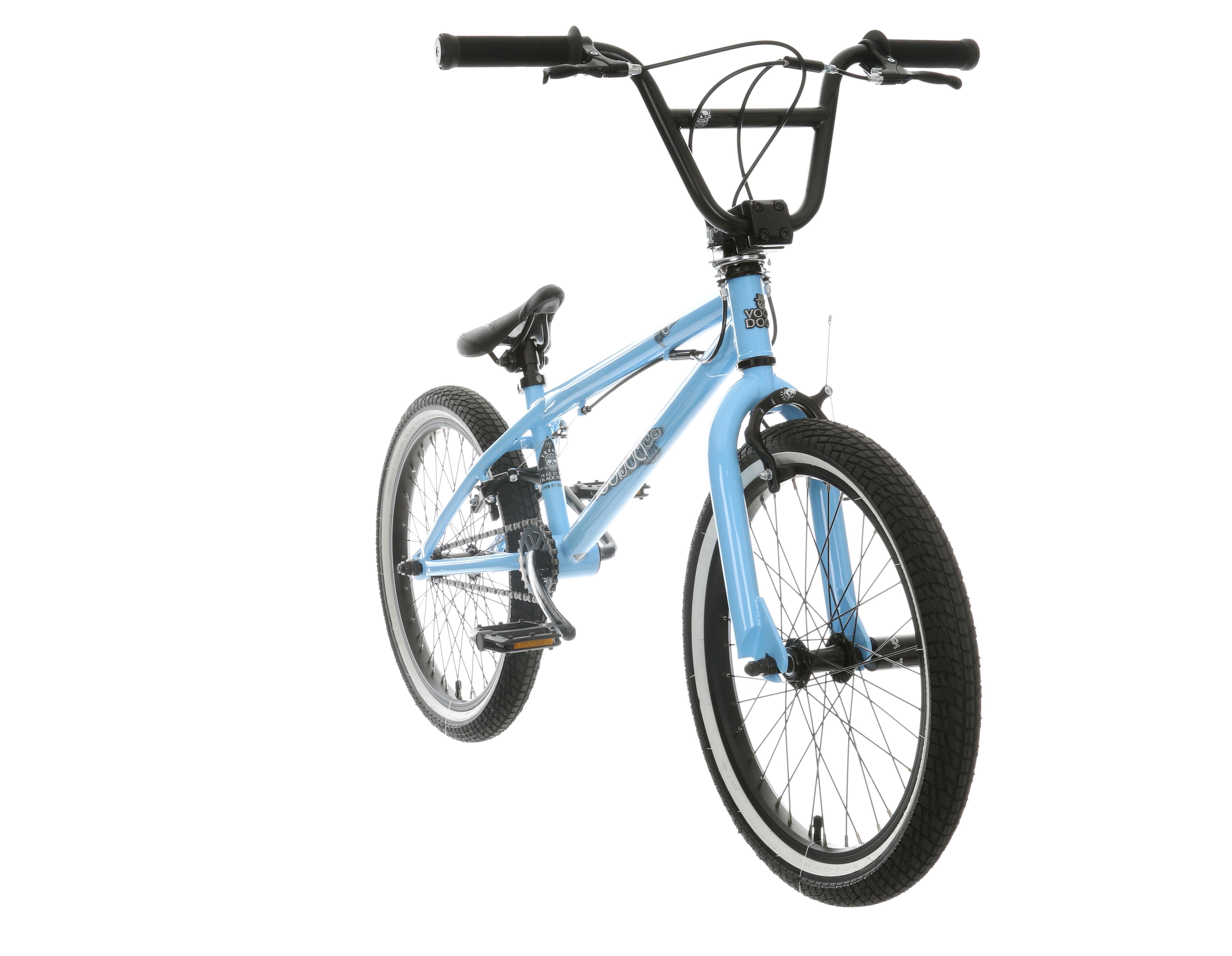 Voodoo bmx bikes halfords online