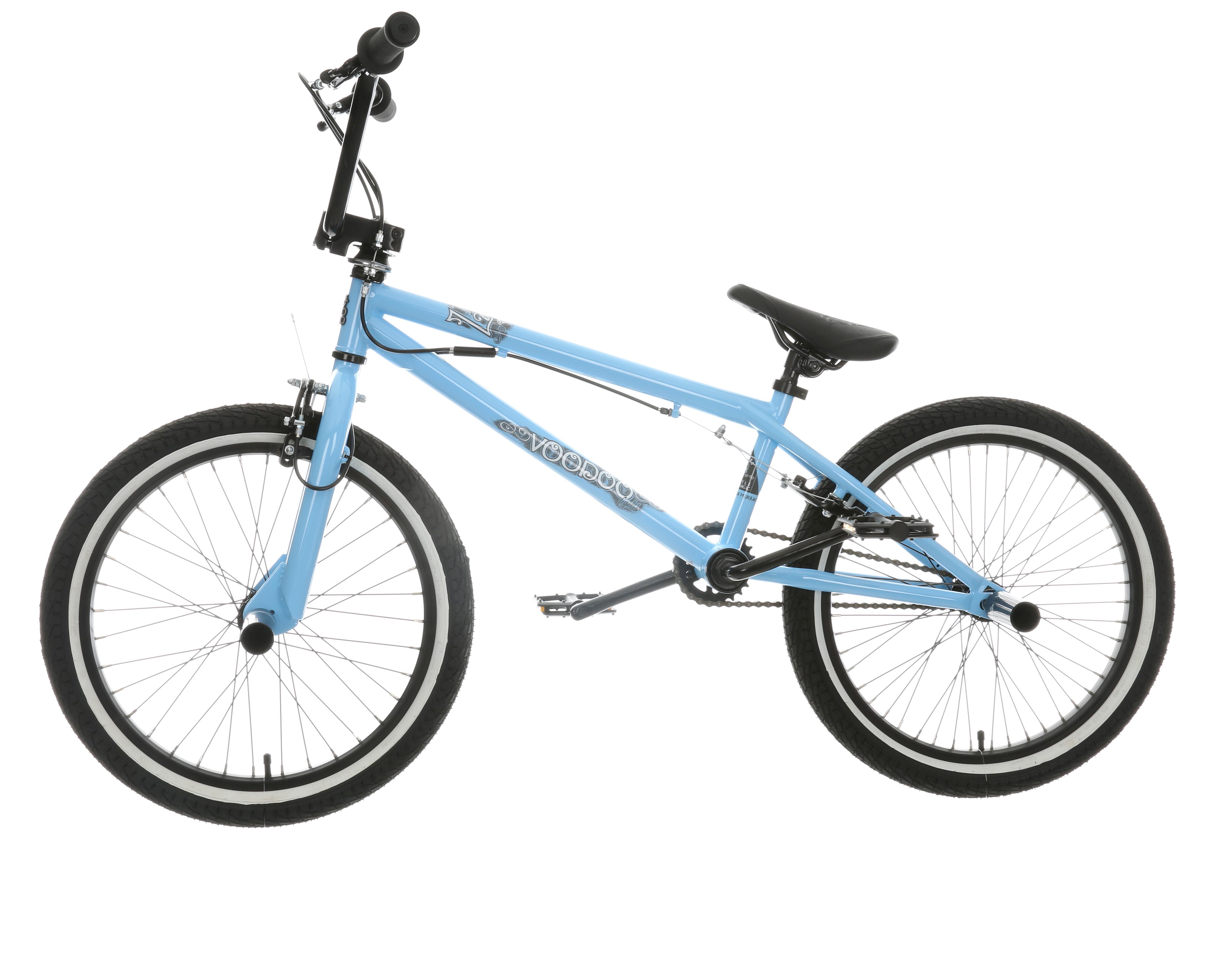Halfords voodoo bmx online