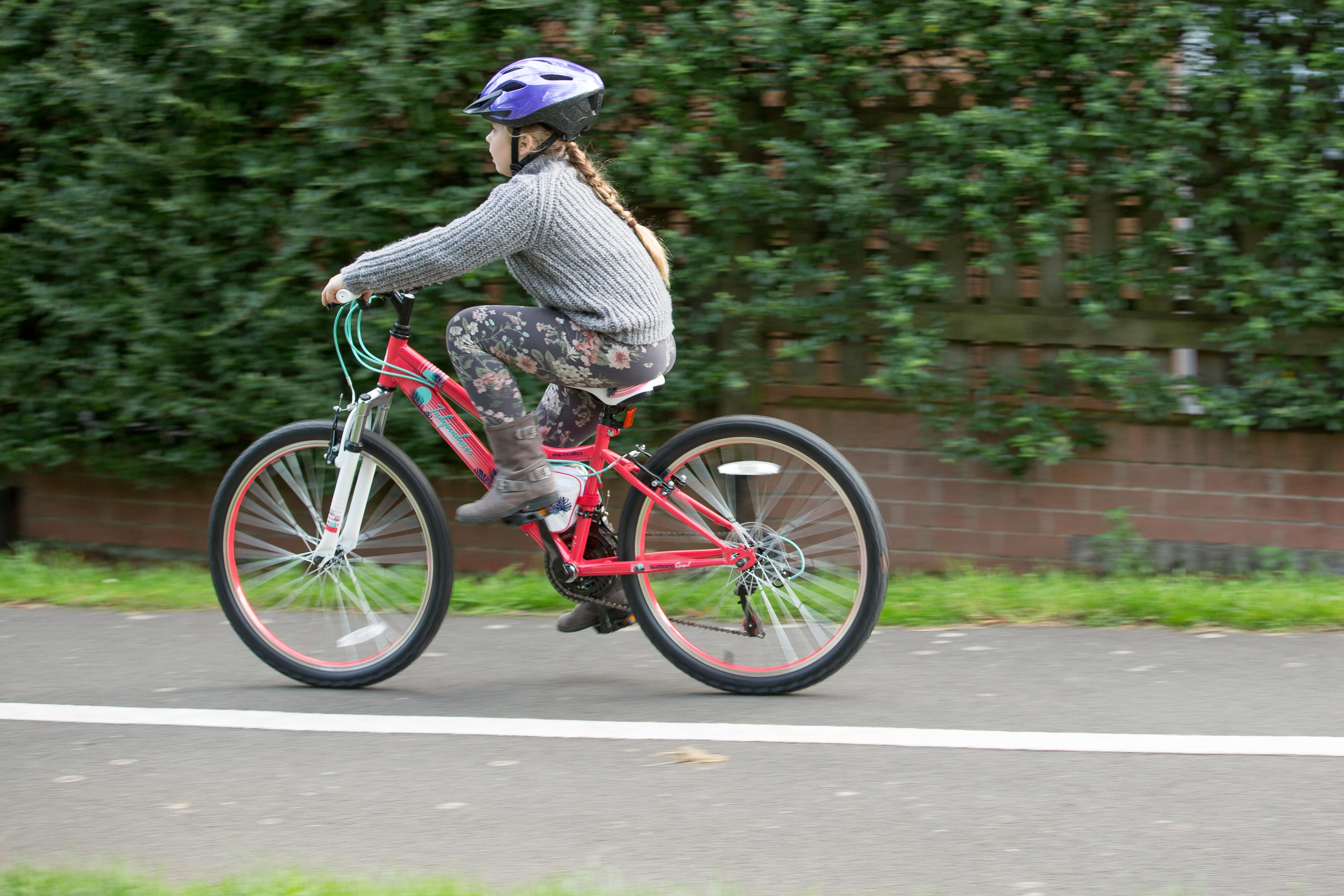 Apollo independence junior mountain bike online