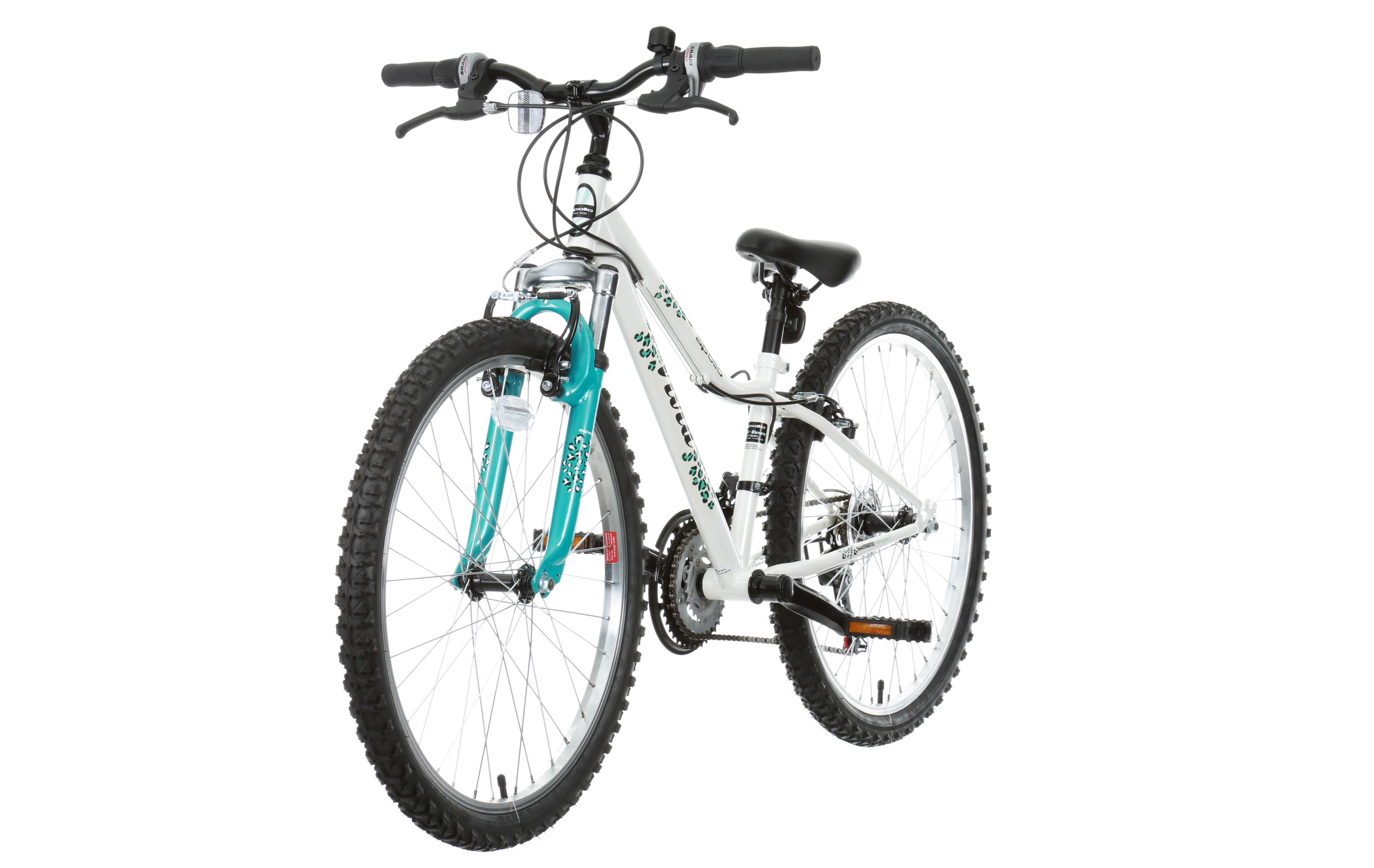 Vivid apollo bike online