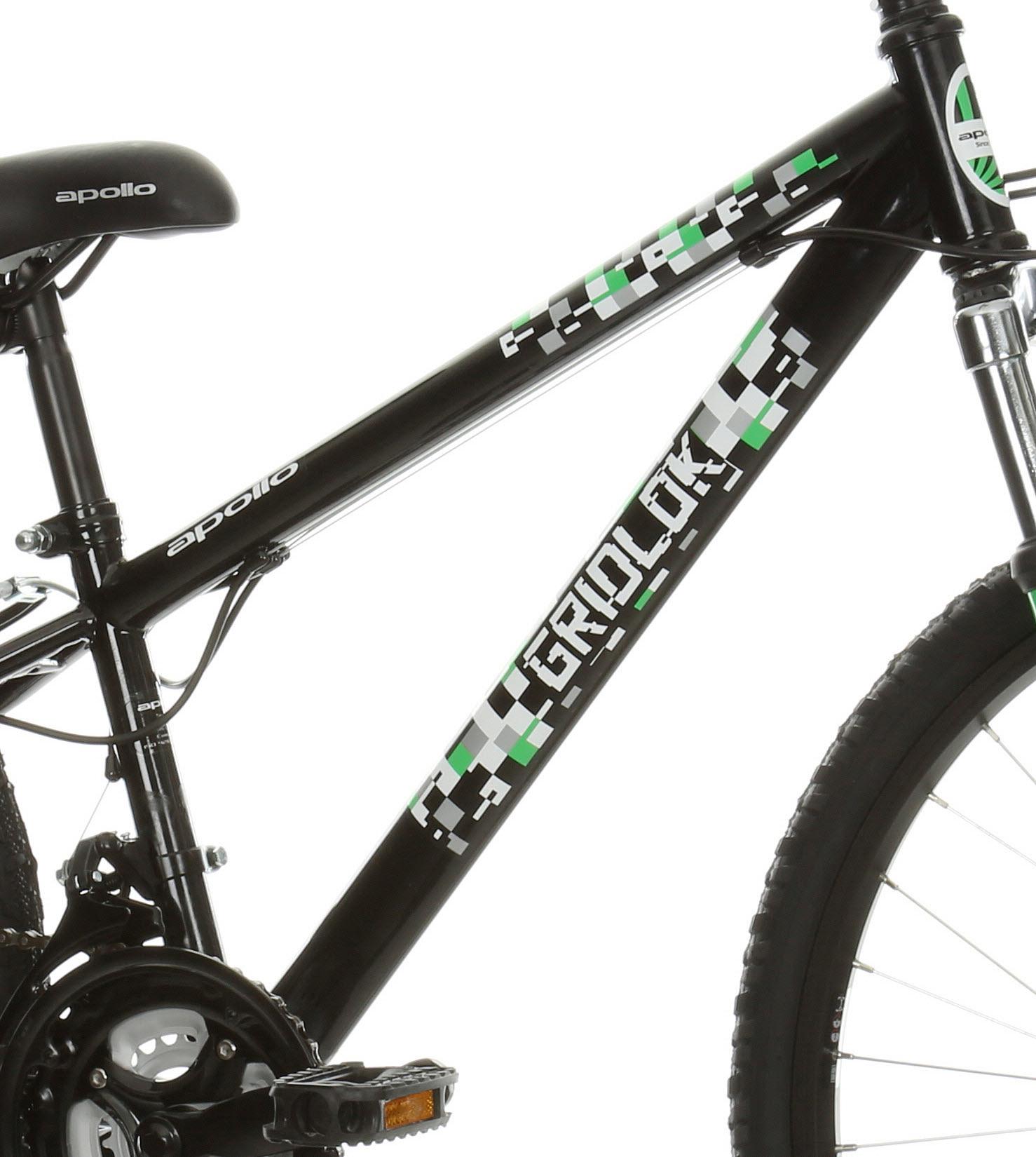 Apollo Gridlock Bike | atelier-yuwa.ciao.jp