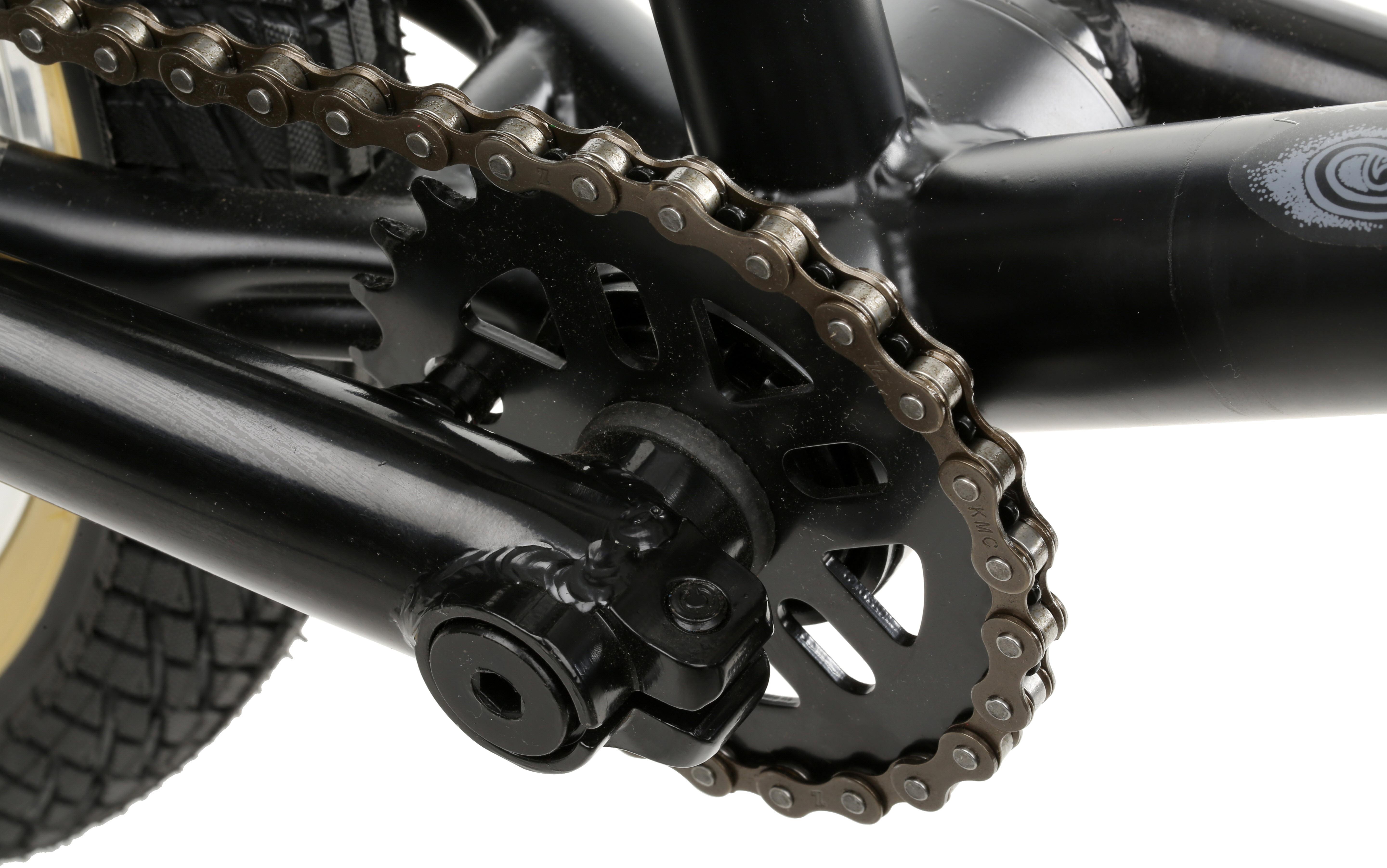 Halfords voodoo bmx online