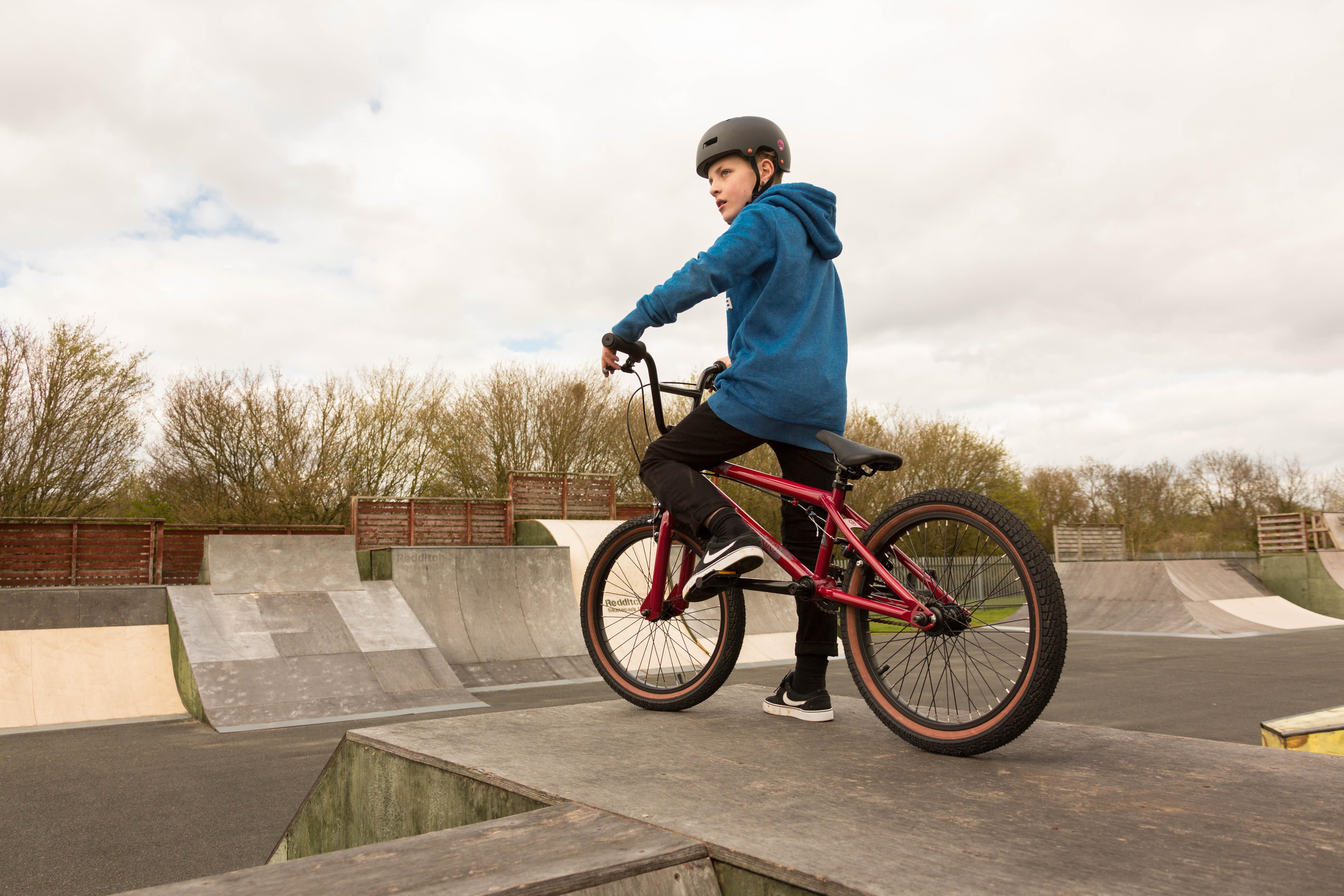 Voodoo bmx bikes halfords new arrivals