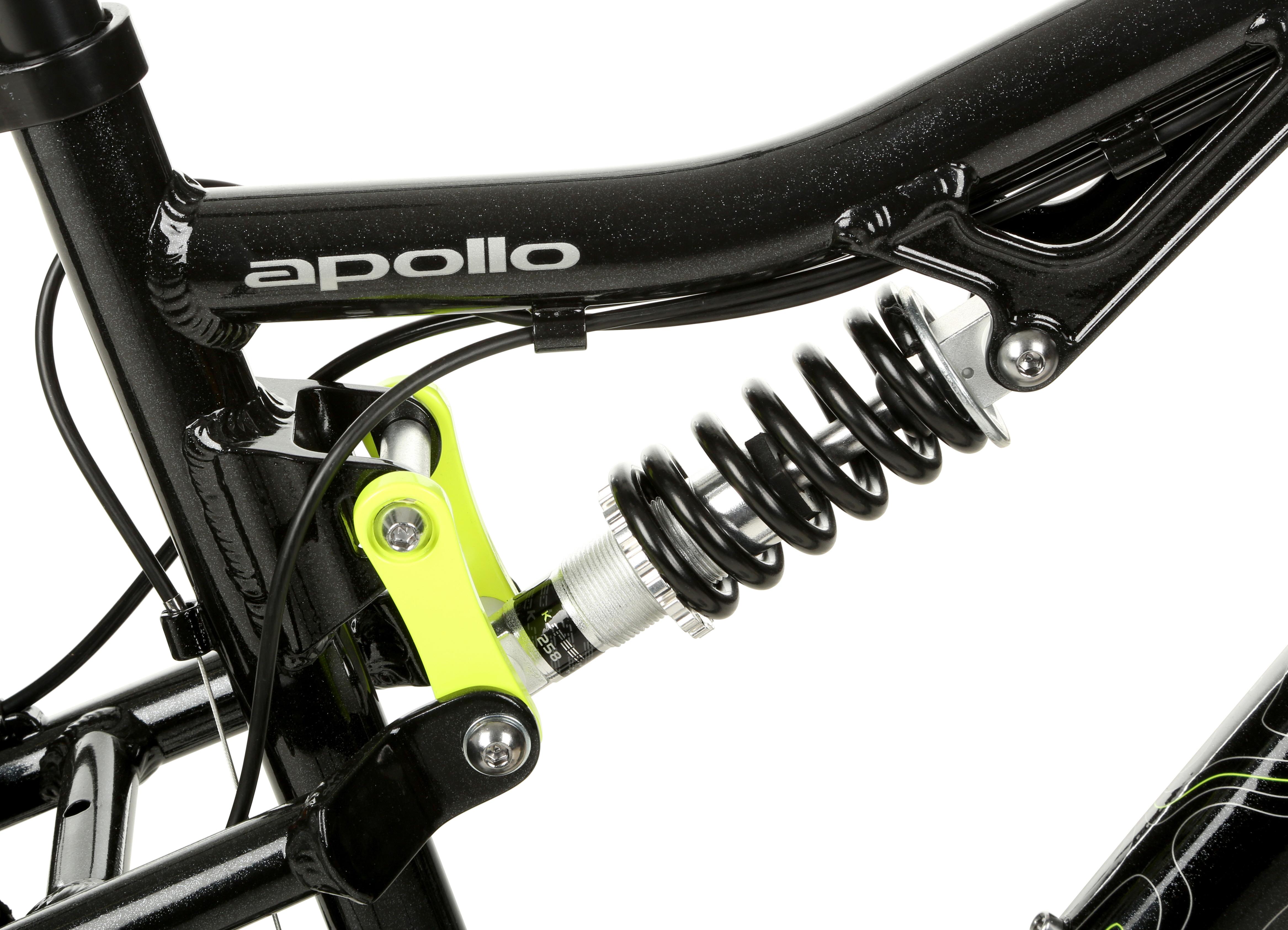 Apollo bike parts online