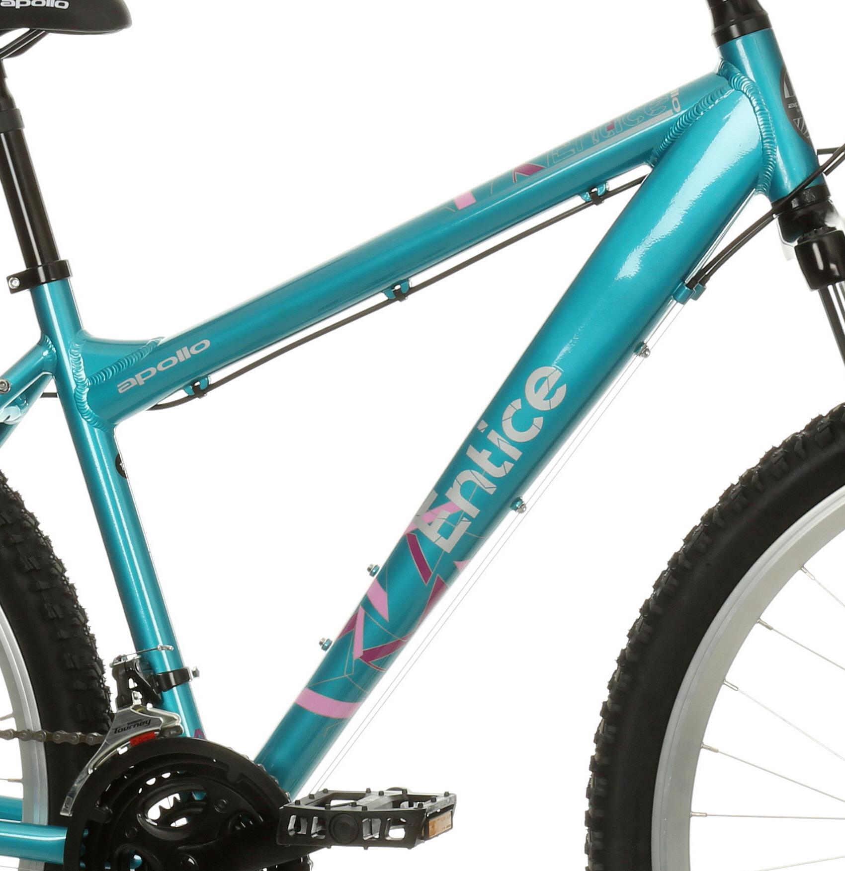 Womens teal mountain bike online