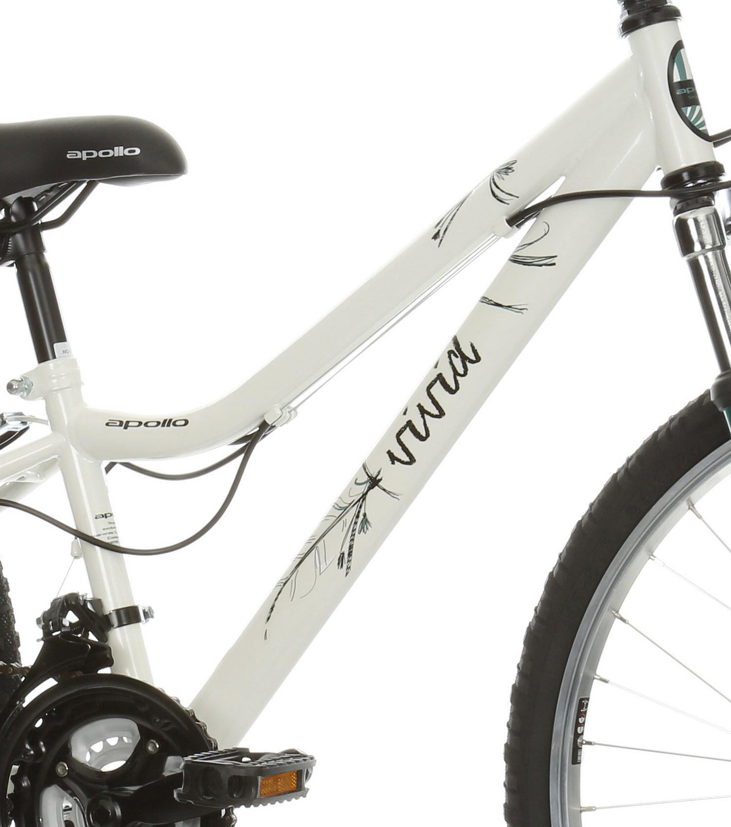 Apollo vivid junior mountain bike online