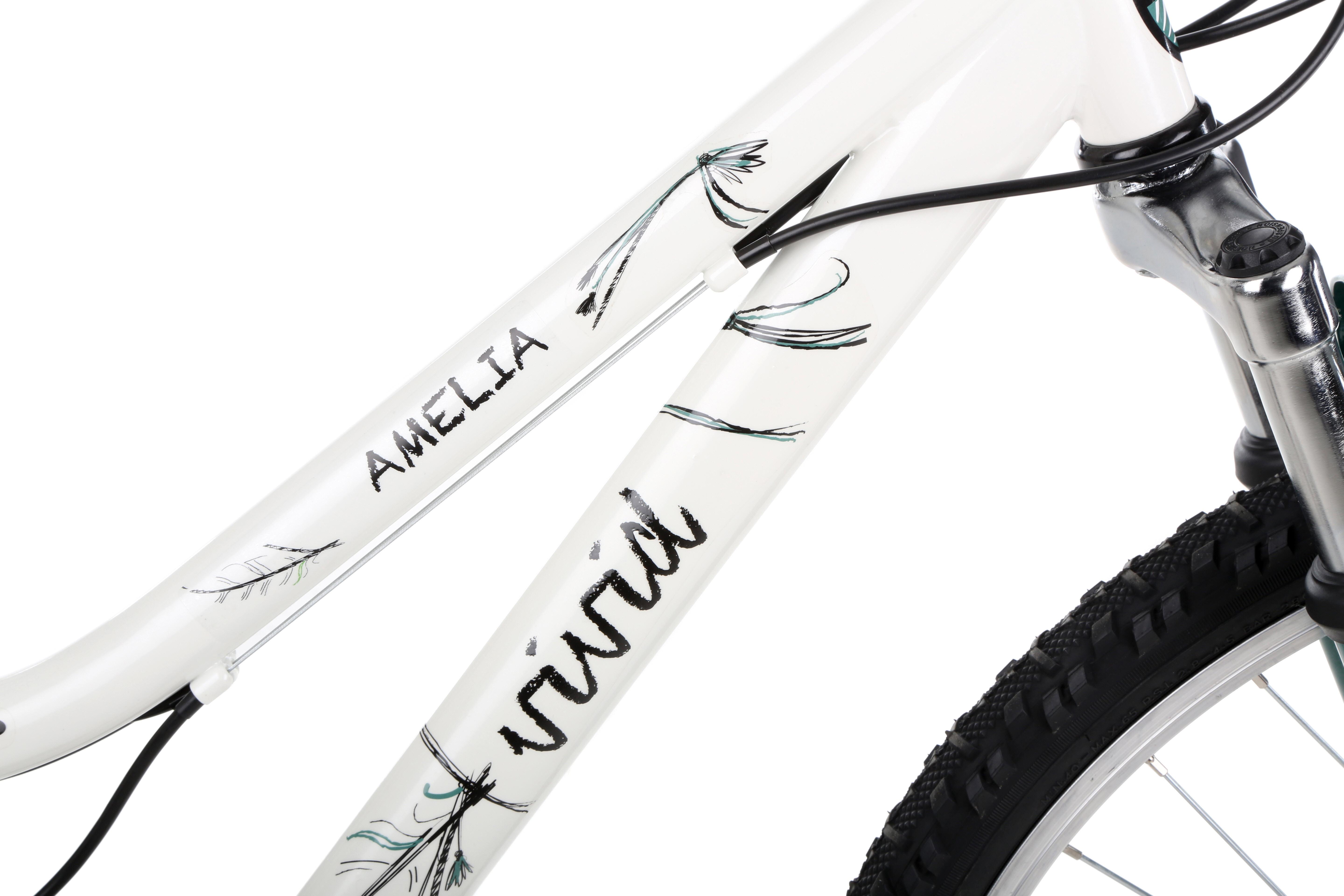 Apollo vivid junior mountain bike online