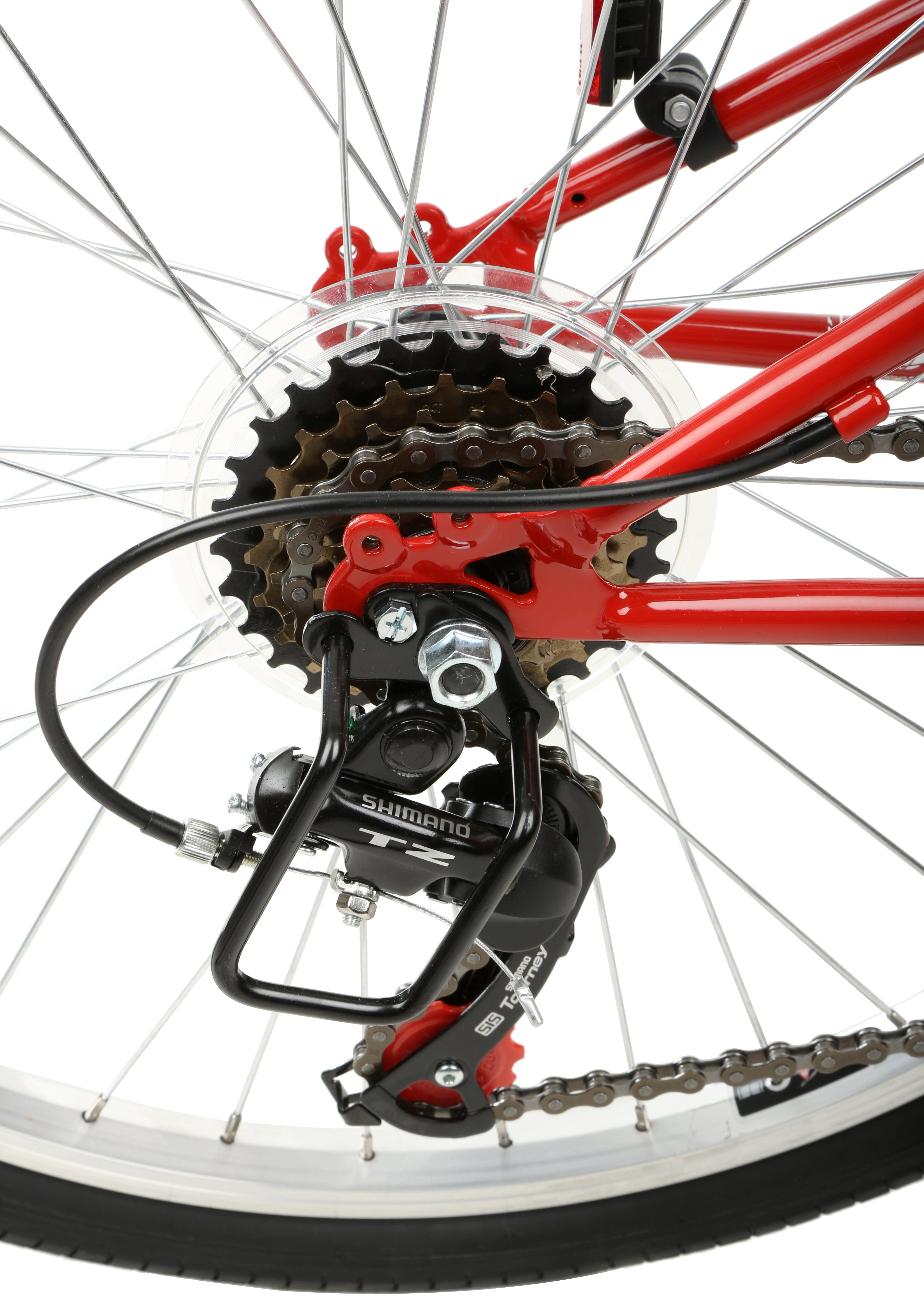 Apollo Kinx Junior Hybrid Bike 24" Wheel Halfords UK | atelier-yuwa.ciao.jp