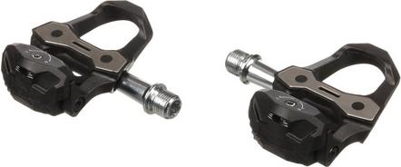 Halfords Clip in Road Pedals Keo Compatible