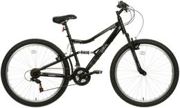 Bikes halfords womens store