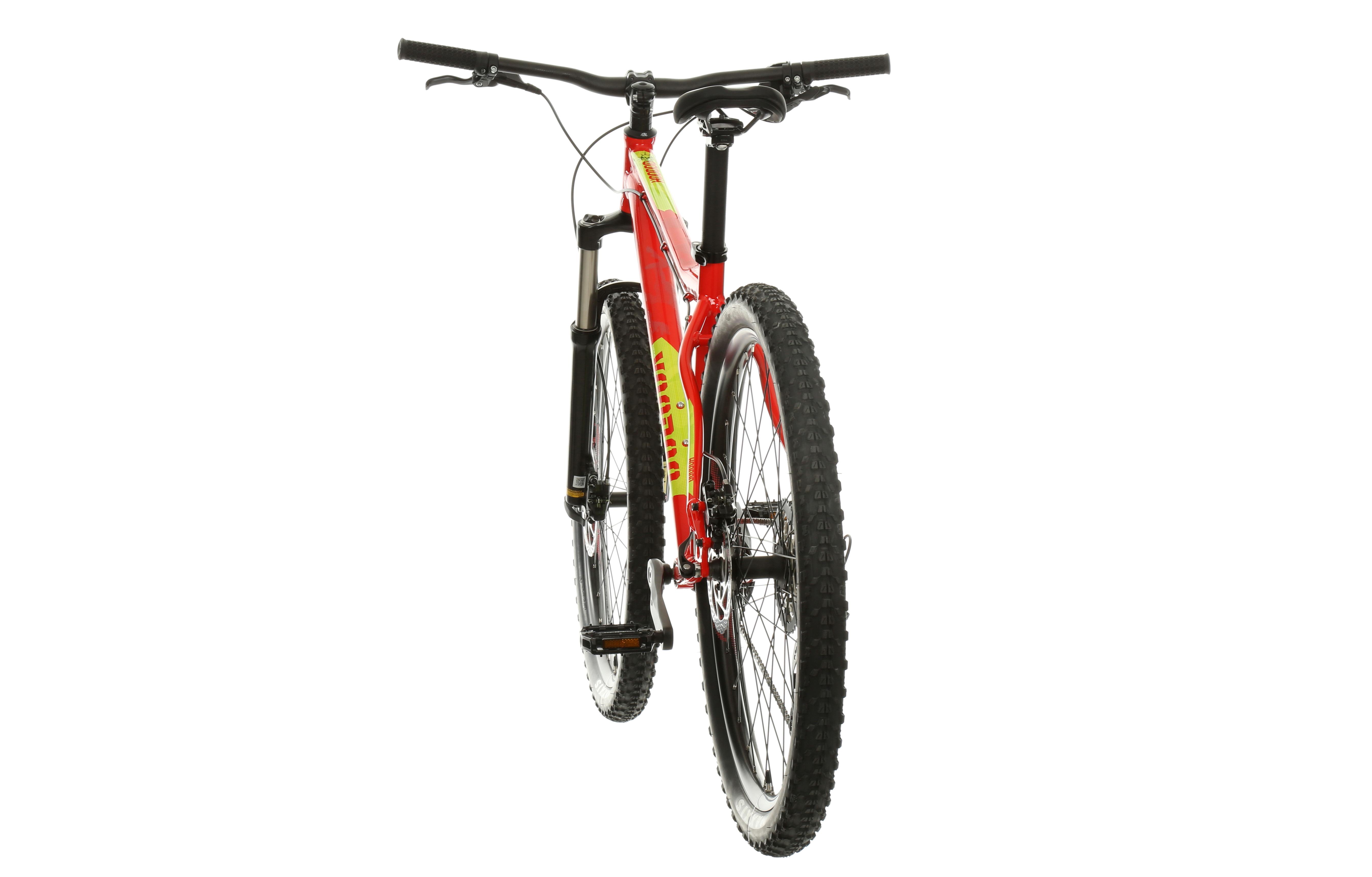 Halfords voodoo hoodoo online