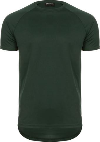 Ridge Mens Cycing T Shirt Halfords UK