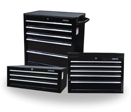 Halfords tool chest bundle store