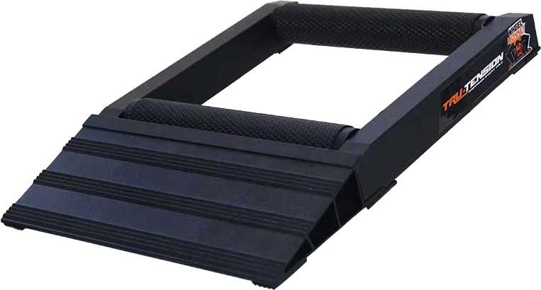 Tru-Tension Wheel Roller Stand | Halfords UK