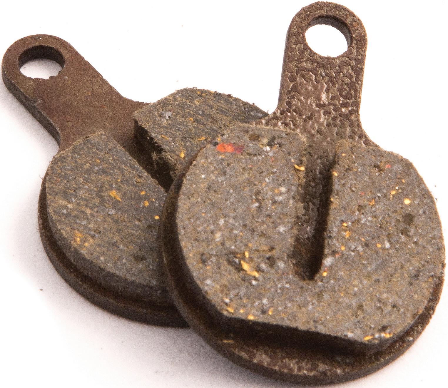 Halfords Disc Brake Pannier Rack for only £28.00