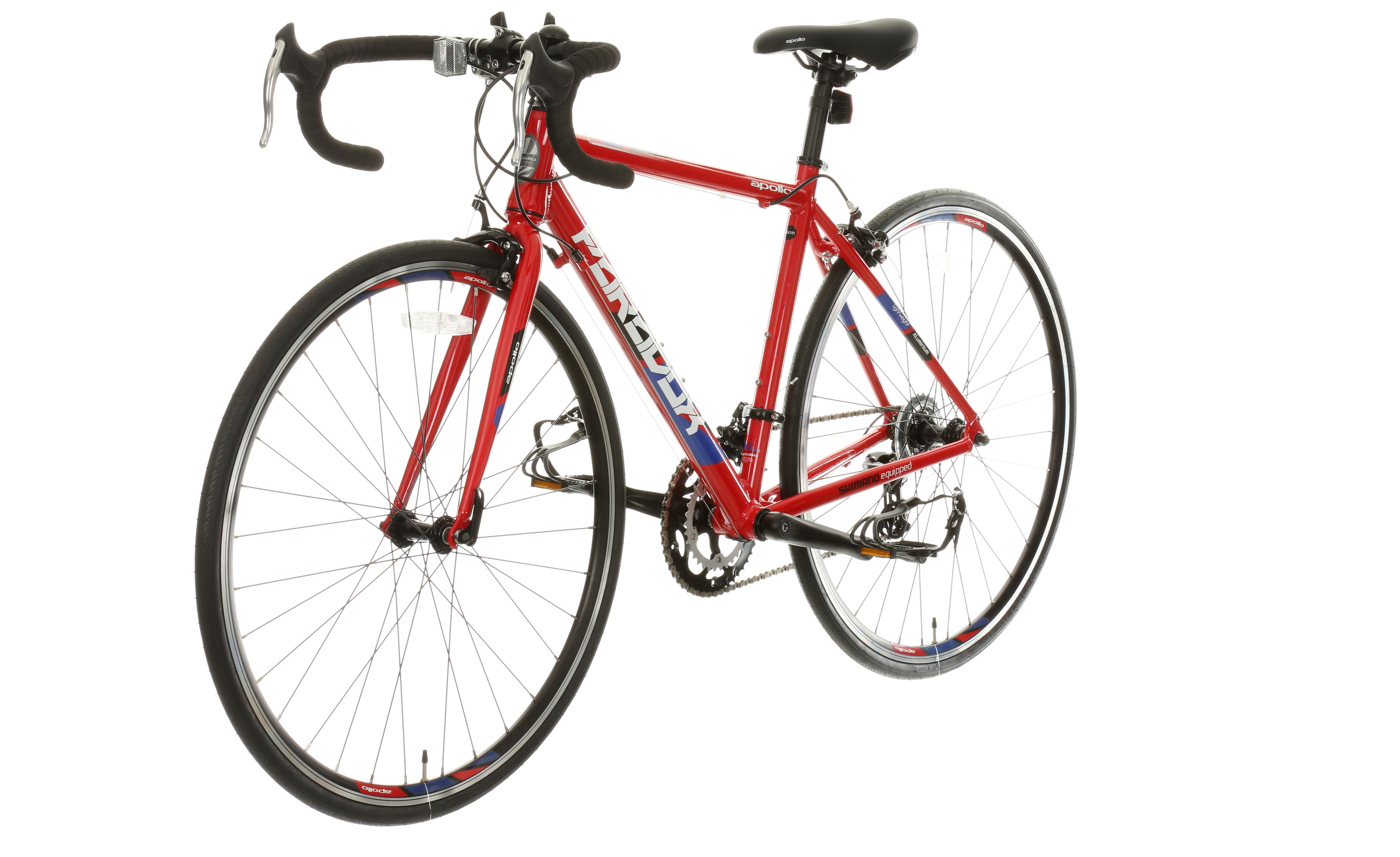 Apollo paradox road bike online