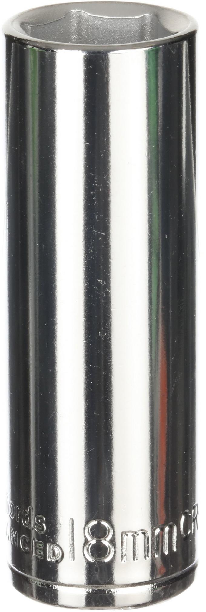 Halfords Advanced 1 2 Drive Deep Socket