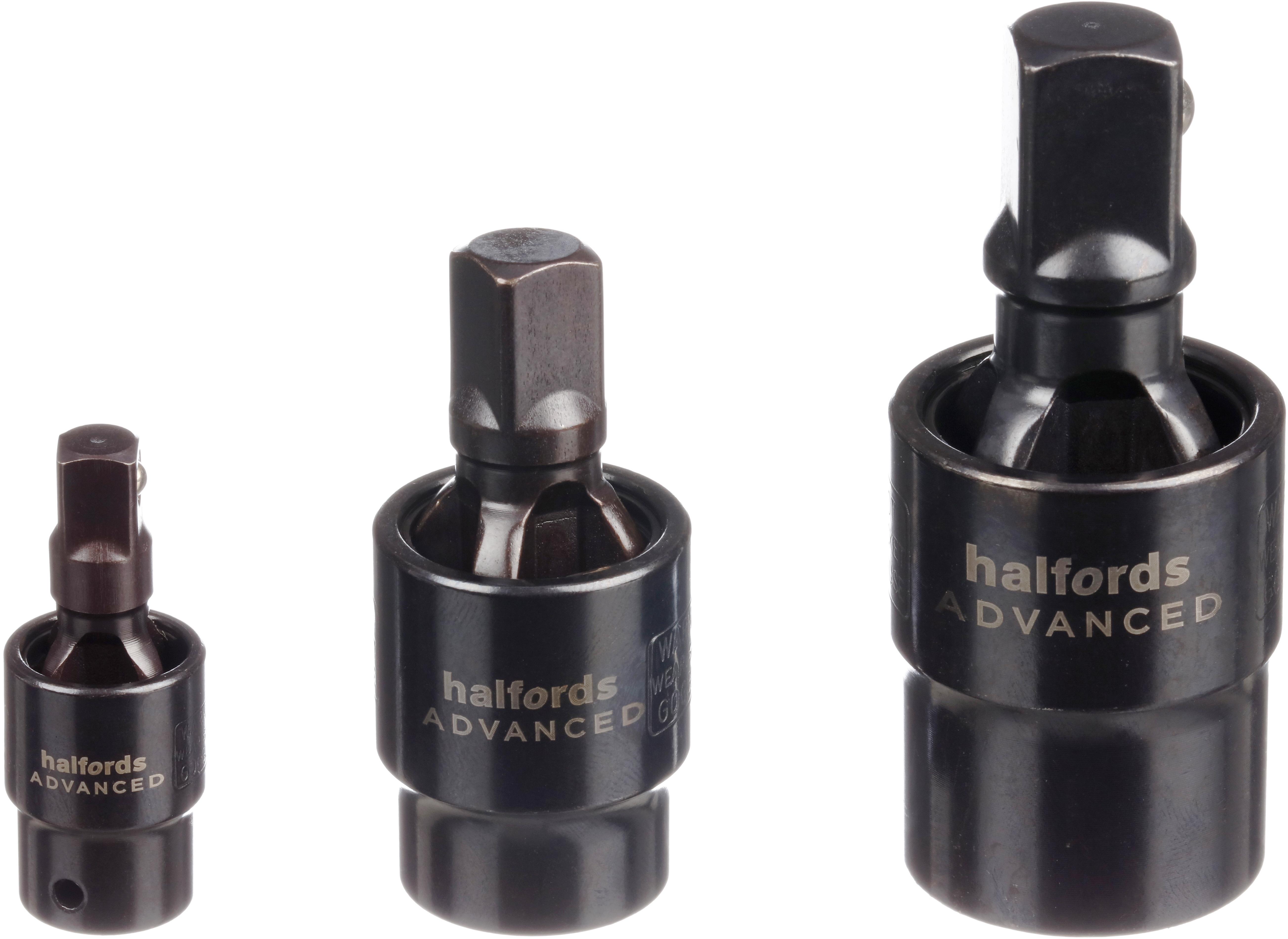 Halfords impact sockets new arrivals