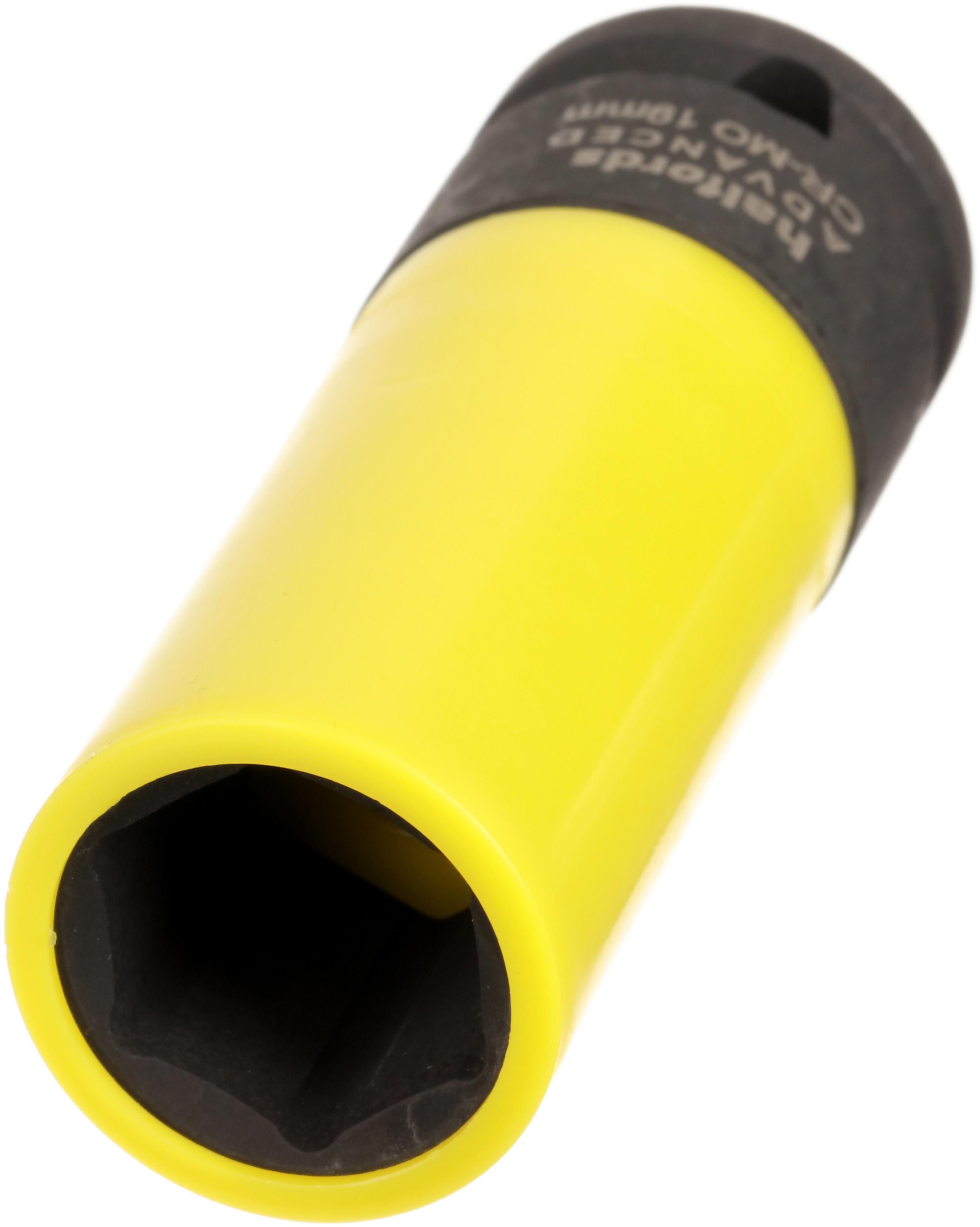 Halfords Advanced Wheel Nut Impact Socket 19mm | Halfords UK
