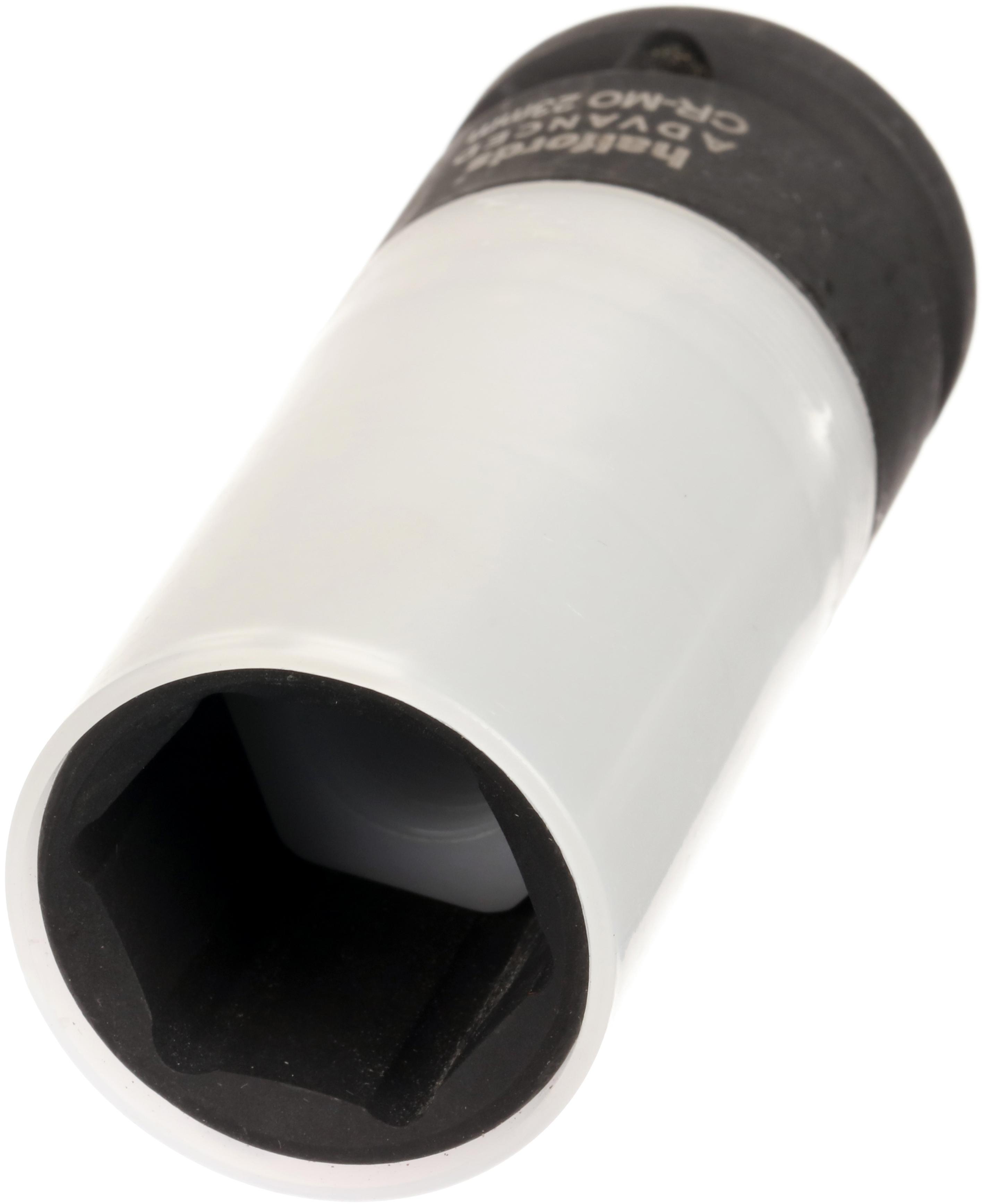 Halfords Advanced Wheel Nut Impact Socket 23mm | Halfords UK