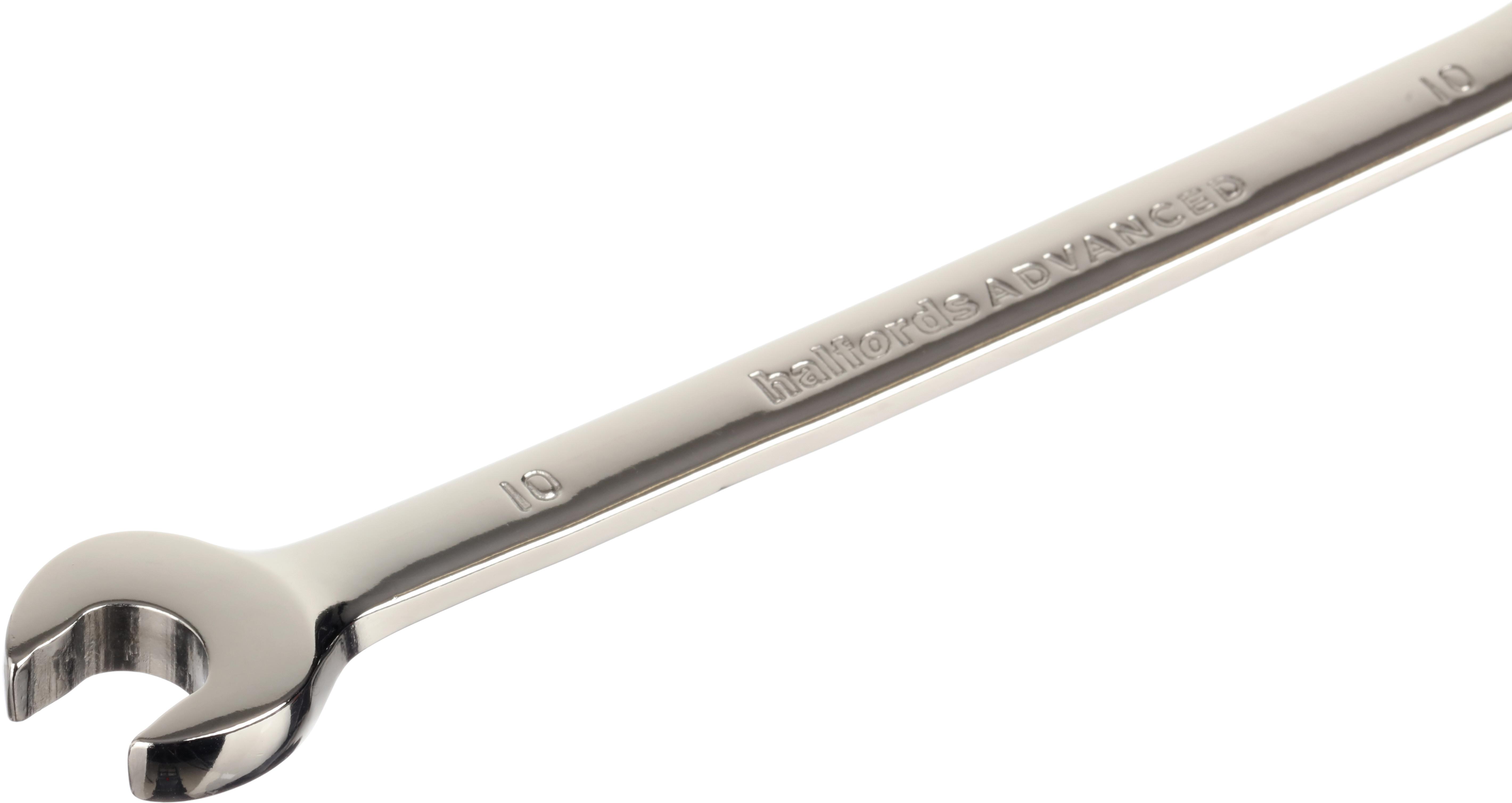 Halfords Advanced Surface Drive Ratchet Spanner | Halfords UK