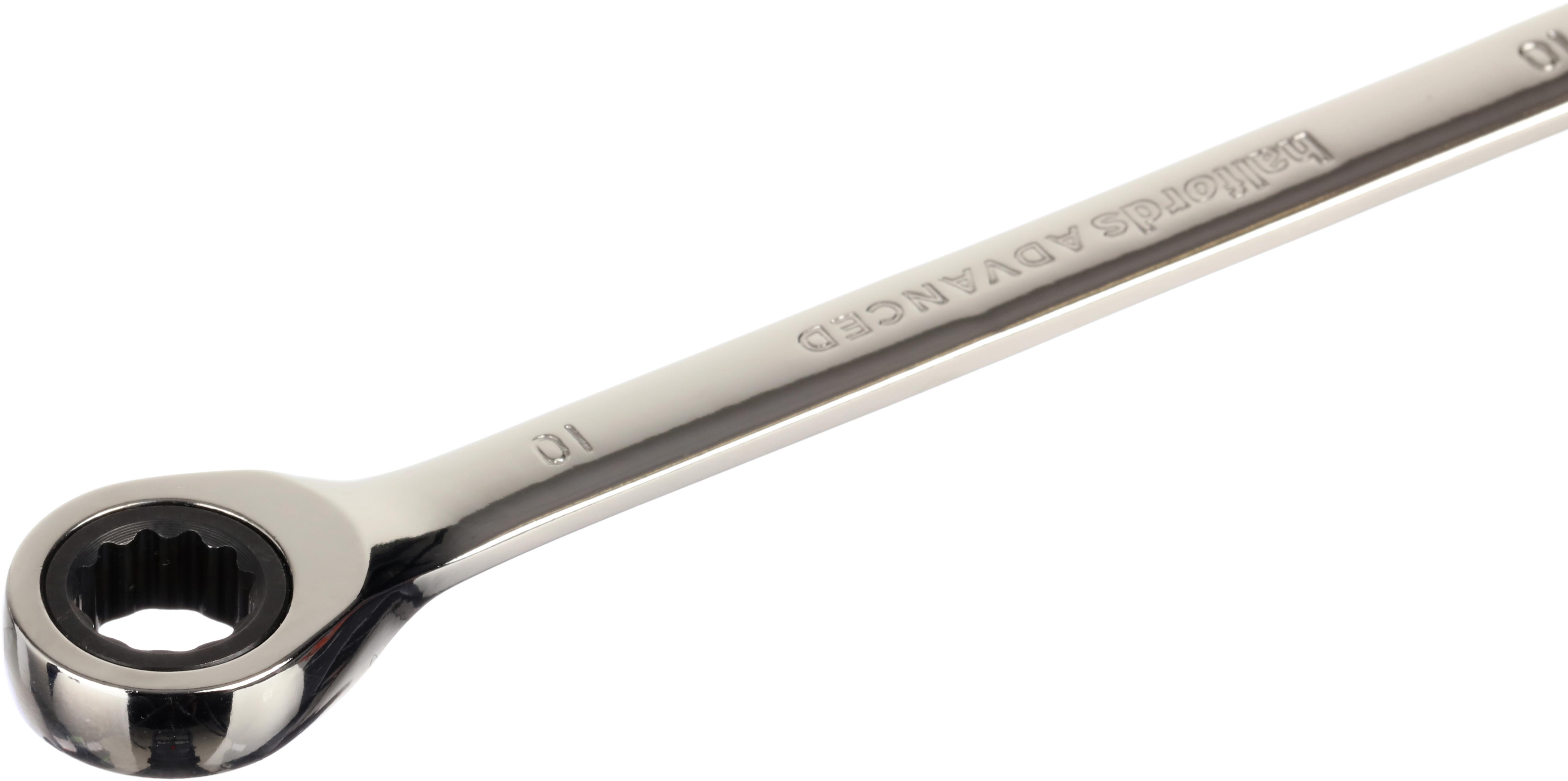 Halfords Advanced Surface Drive Ratchet Spanner | Halfords UK