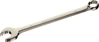 Halfords Advanced Combination Spanner with Surface Drive Plus 30mm ...