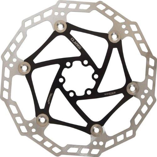 Clarks Floating Steel Rotor | Halfords UK