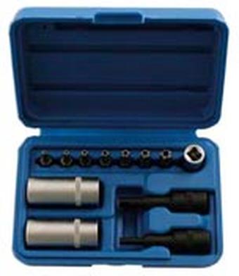 Air Conditioning & Ecu Tool Kit | Halfords UK