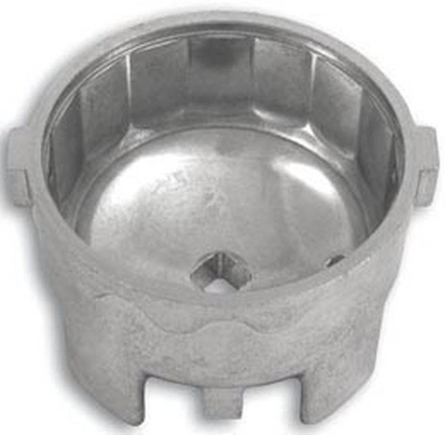 Oil Filter Wrench 3 8 D 87mm x 16 Flutes