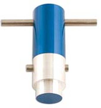 Front Axle Alignment Tool 25mm Ducati | Halfords UK