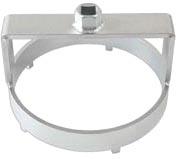 Laser Fuel Tank Locking Ring Tool 1/2"D - for Fiat, Jeep | Halfords UK