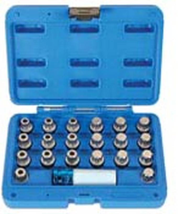 Bmw e90 lock nut key store