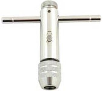 Laser Ratchet Tap Wrench 6 12mm