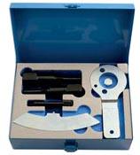 Timing Tool Kit - Fiat/Alfa Romeo Jtd | Halfords UK