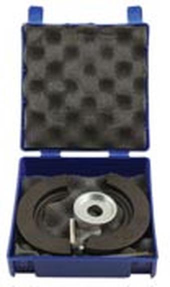 Gen2 Extraction Clamshell 66mm | Halfords UK