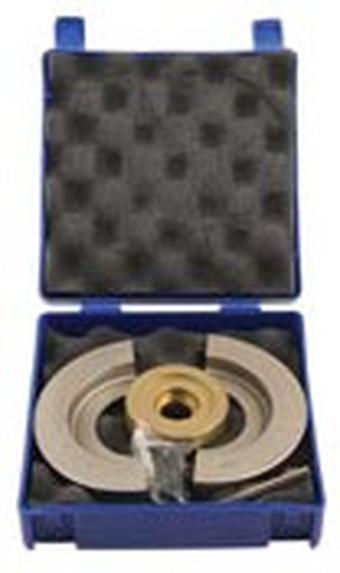 Gen2 Insertion Clamshell 66mm | Halfords UK