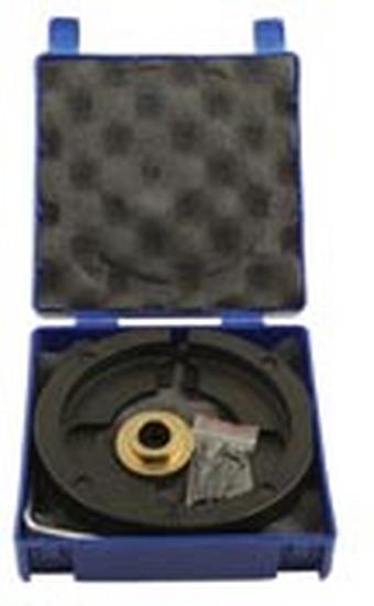 Gen2 Extraction Clamshell 75mm | Halfords UK