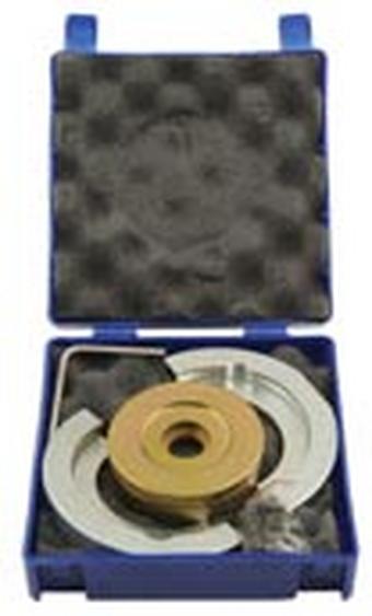 Gen2 Insertion Clamshell 85mm | Halfords UK