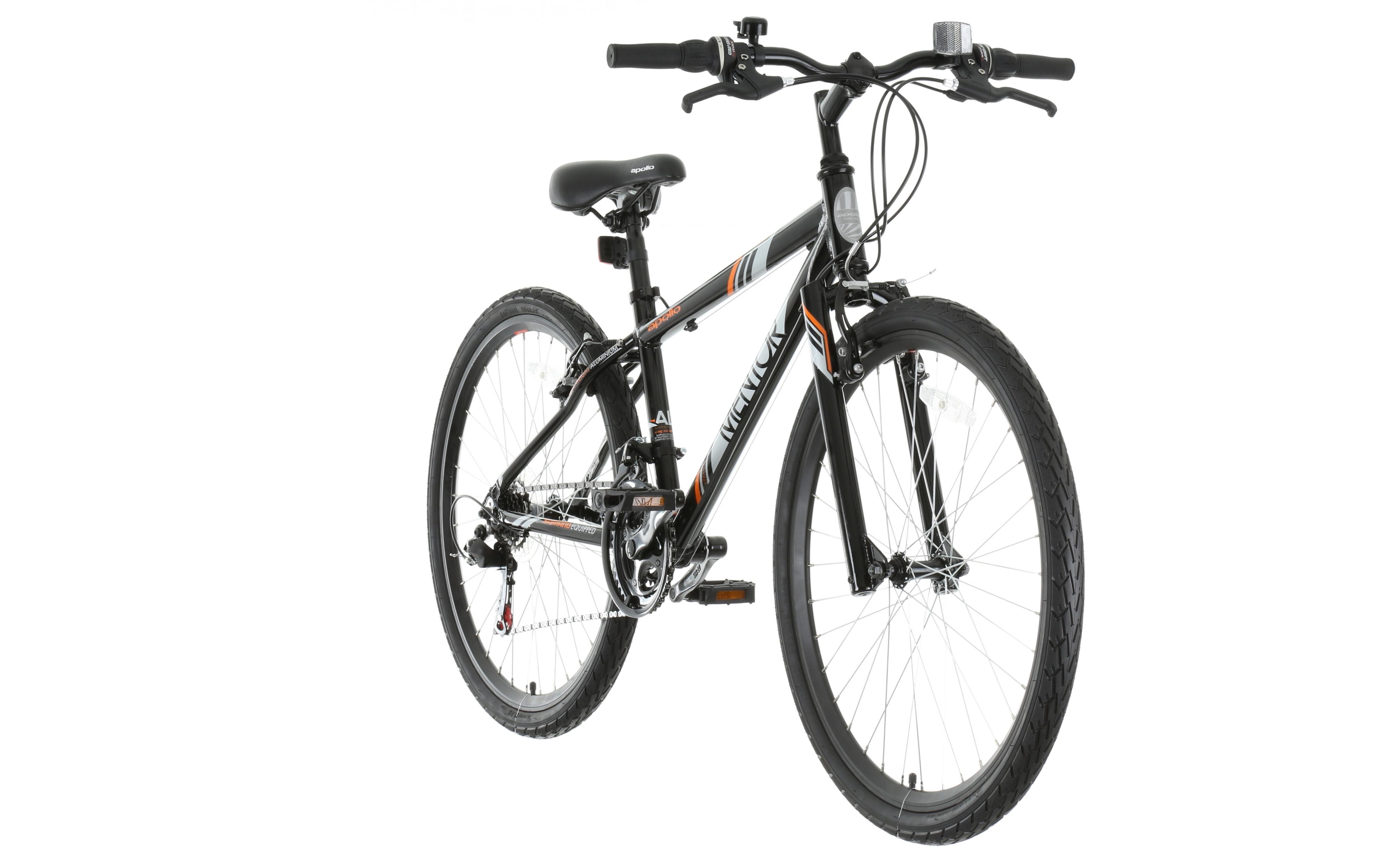 Apollo Kinx Junior Hybrid Bike 24" Wheel | atelier-yuwa.ciao.jp