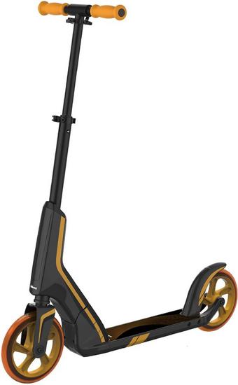 JD Bug Pro Commute 185 Scooter - Black/Gold | Halfords UK