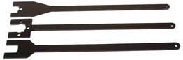 Laser Viscous Fan Spanner Set 3pc - for Land Rover | Halfords UK